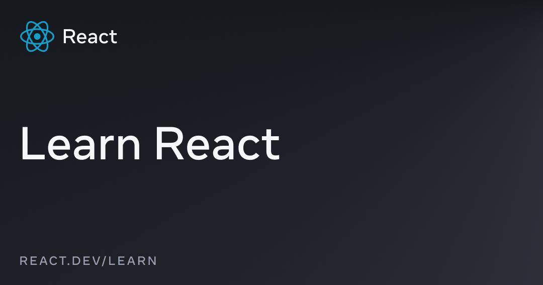 Thinking In React React
